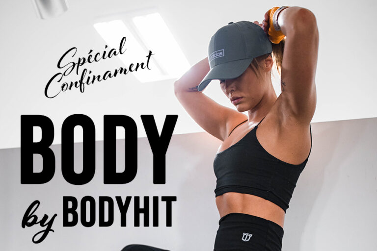 Actualités - BodyHit (ancien Bodytec Club) Electrostimulation Miha ...